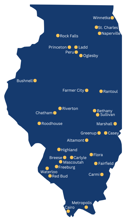 Illinois Municipal Electric Agency